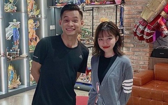 Mối quan hệ của Linh Ngọc Đàm và dàn hot streamer giờ ra sao? » Báo Phụ ...