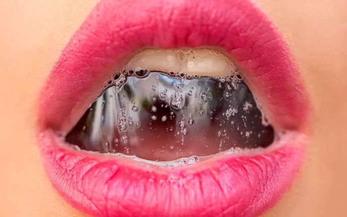 Làm thế nào nước bọt thay đổi hương vị của thức ăn? » Báo Phụ Nữ Việt Nam