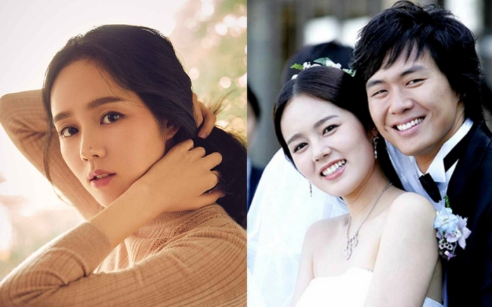 Ái nữ nhà Han Ga In và thiếu gia Kbiz thuộc top 1% trẻ em thông minh ...