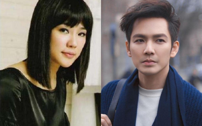 Chung Hán Lương vẫn giữ im lặng giữa tin đã bí mật ly hôn » Báo Phụ Nữ Việt Nam