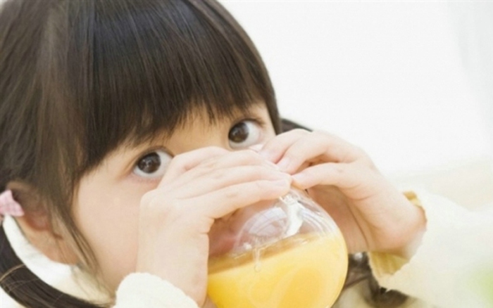 Oresol đóng chai sẵn có thể thay thế loại thông thường không? » Báo Phụ ...