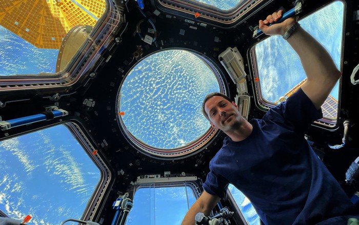 Tại sao điểm Nemo lại được coi là nơi cô đơn nhất trên Trái Đất? » Báo ...