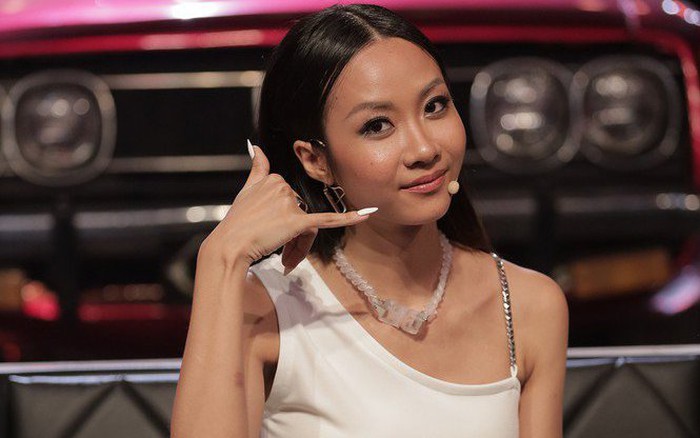 Rap Việt chính thức xác nhận Suboi trở lại » Báo Phụ Nữ Việt Nam