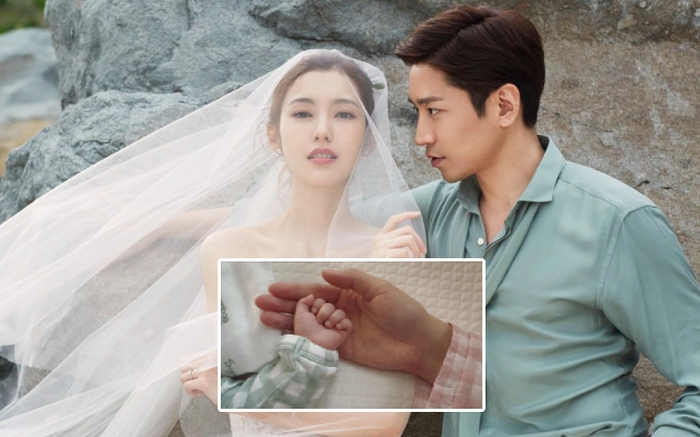 Mỹ nhân "Gia đình là số 1" công bố hình ảnh con đầu lòng » Báo Phụ Nữ Việt Nam