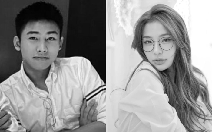 Chân dung nghi phạm kiêm bạn trai nữ ca sĩ 20 tuổi Gigi Supitcha tử vong ở căn hộ » Báo Phụ Nữ ...