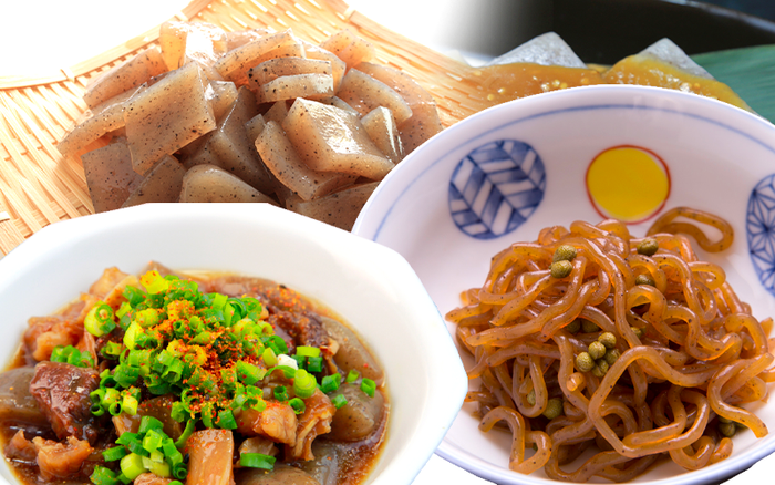 Konjac - "collagen thực vật" tốt cho sức khỏe, giúp cải thiện độ đàn hồi của da » Báo Phụ Nữ ...