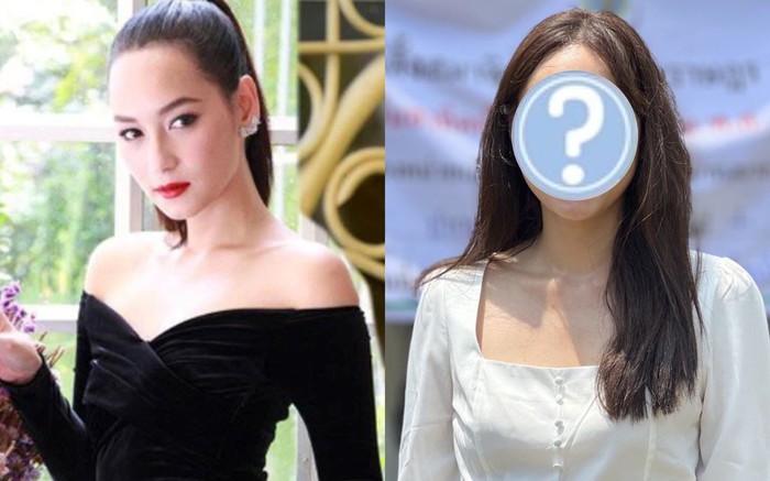 Bee Namthip gây sốt với nhan sắc ở tuổi 40 » Báo Phụ Nữ Việt Nam