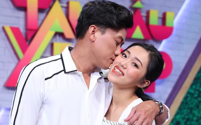 Vợ chồng Quách Ngọc Tuyên sắp có em bé thứ 2 » Báo Phụ Nữ Việt Nam