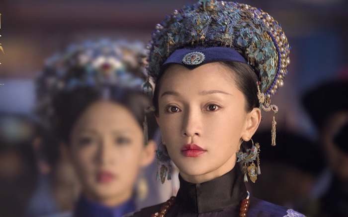 Số phận người phụ nữ phong kiến trong “Hậu cung Như Ý truyện” » Báo Phụ ...