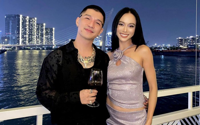 Vũ Ngọc Anh xác nhận cưới Cường Seven, hé lộ thời điểm tổ chức hôn lễ » Báo Phụ Nữ Việt Nam