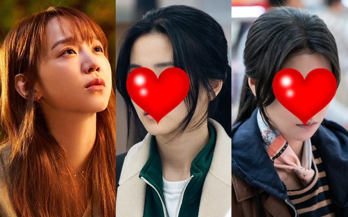 3 nữ chính phim Hàn được khen nhất hiện tại: Shin Hye Sun và ai nữa ...
