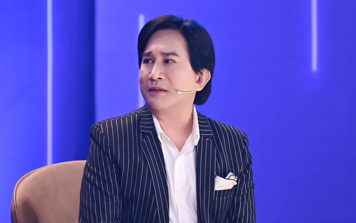 NSƯT Kim Tử Long: "Chúng tôi đi tàu, đi đường mà khán giả thấy được là ...