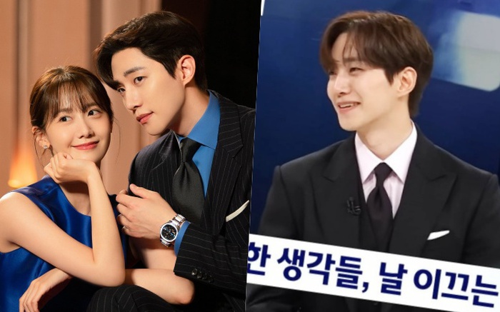 Vừa chối hẹn hò, Lee Jun Ho lên thẳng bản tin thừa nhận tình cảm với ...