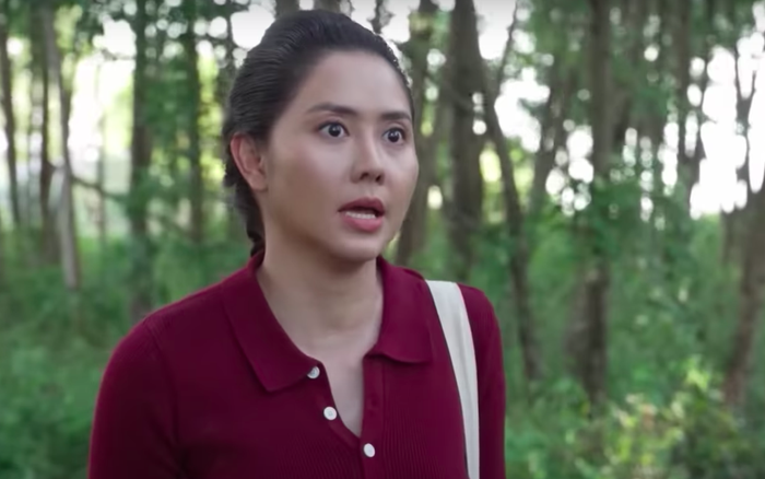 “Hoa hồng cho sớm mai”: Hằng (Tường Vi) tiếp tục bị Thanh vu oan » Báo Phụ Nữ Việt Nam