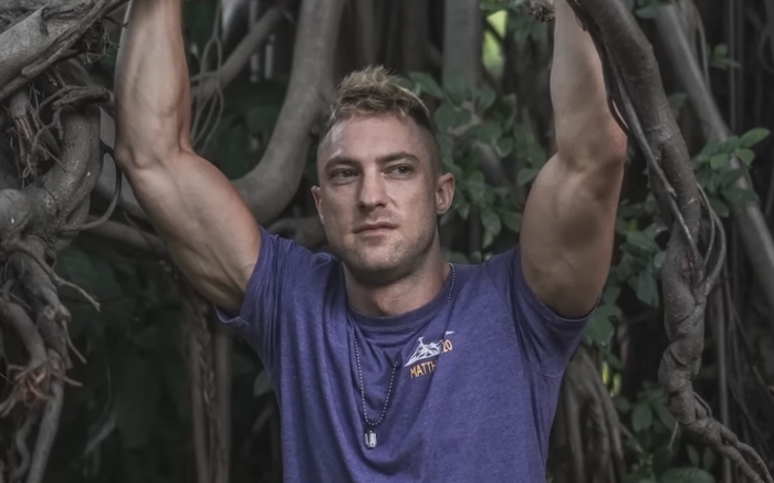 Diễn viên người Mỹ Brandon Lawrence: "Cuộc sống của tôi ở Việt Nam đang ...