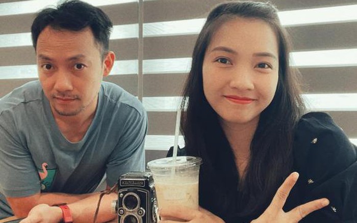 Vợ rapper Tiến Đạt lần đầu đăng ảnh em bé thứ 2 sau 18 ngày sinh » Báo Phụ Nữ Việt Nam