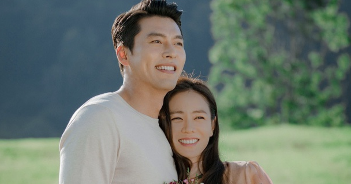 Hyun Bin chi "mạnh tay" ở thời điểm kết hôn với Son Ye Jin