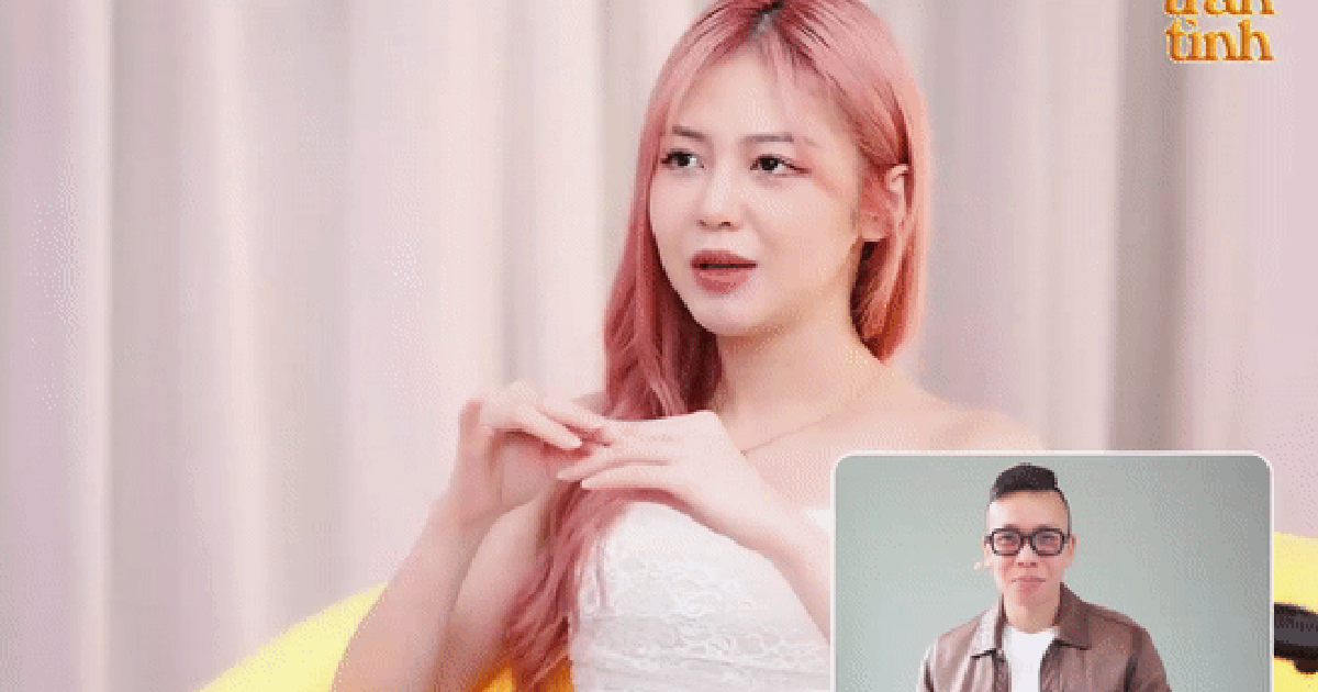 Liz Kim Cương nói về chuyện chia tay: "Đau nhất là khi người xung quanh ...