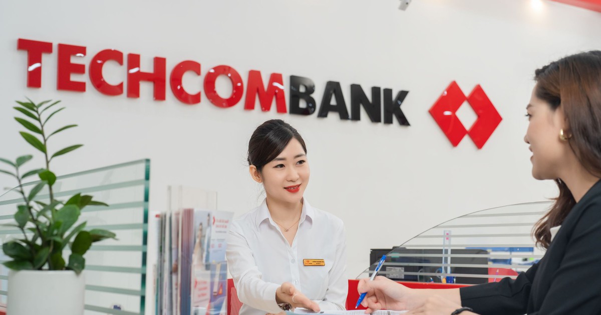 Techcombank là “gia tộc” có nhiều thành viên thuộc top 40 người giàu ...