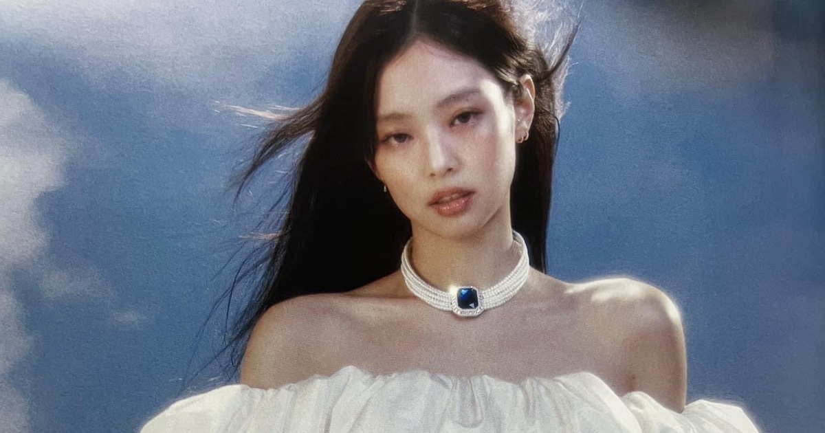 Jennie hé lộ chuẩn bị album mới “đậm màu sắc riêng”, ẩn ý đã rời YG?