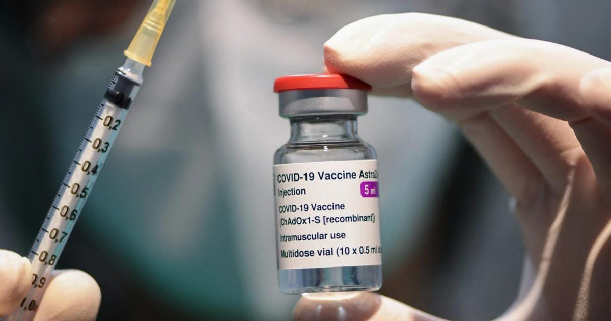 Có cần xét nghiệm đông máu sau khi tiêm vaccine AstraZeneca?