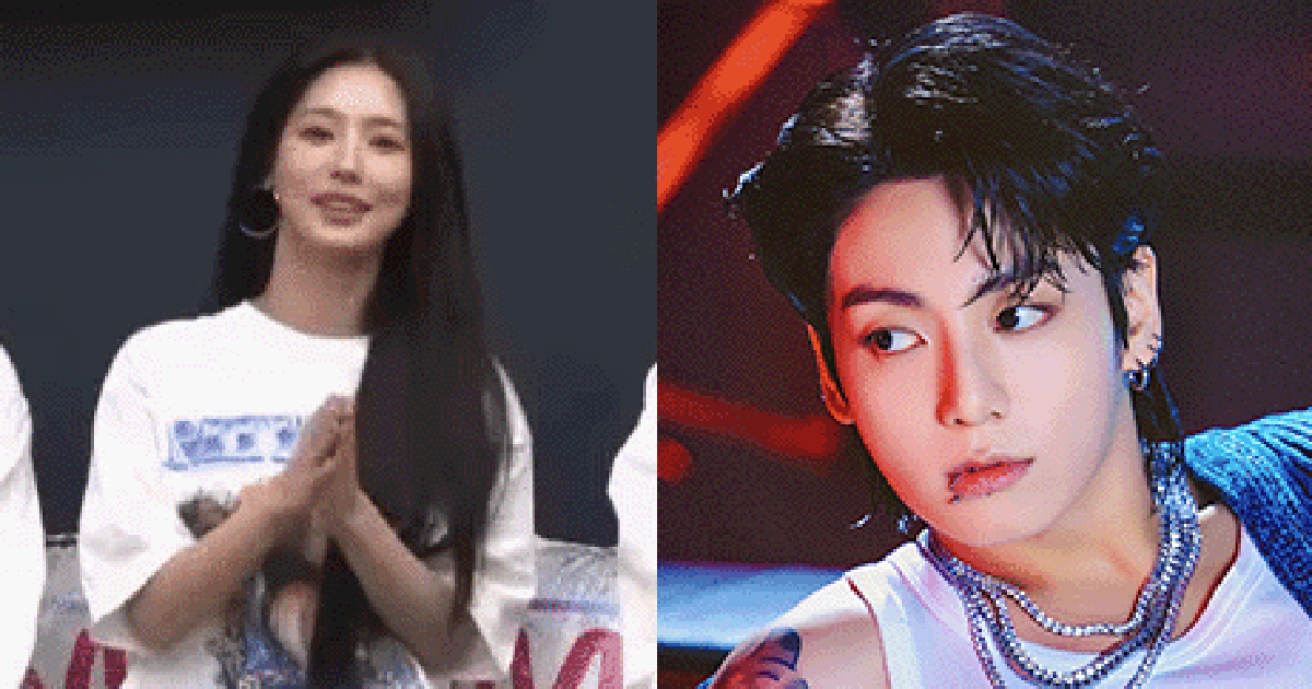 Nữ ca sĩ bất ngờ xin lỗi Jung Kook (BTS) vì sự cố từ tận 1 năm trước