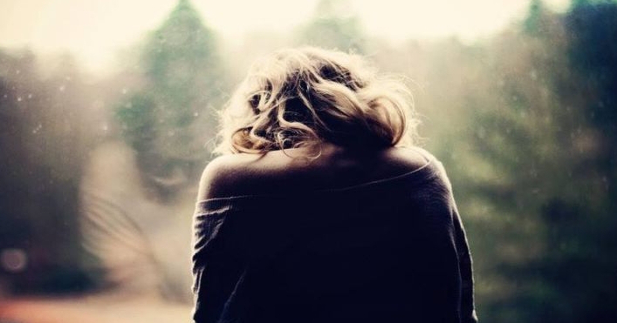 Chung thuỷ với người đàn ông bỏ rơi mình