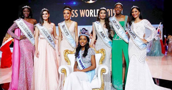 Lần đầu tiên trong lịch sử: Cuộc thi Miss World 2020 bị hủy do Covid-19