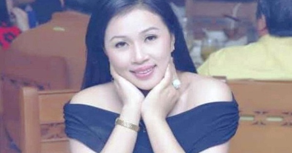 Bắt giam Facebooker Nguyễn Thị Bích Thủy