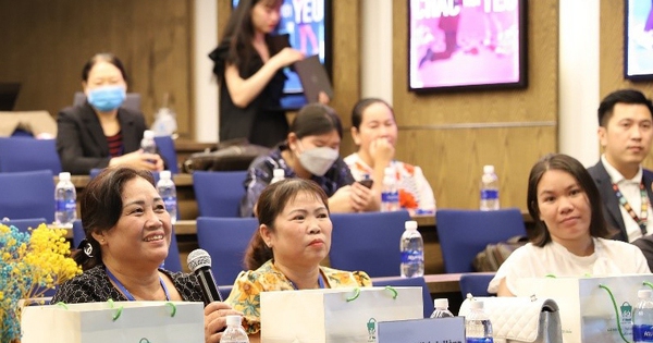 Prudential đã tìm được chủ nhân may mắn của những chuyến du lịch châu Âu