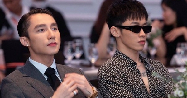 Kay Trần chính thức rời M-TP Entertainment 7/50 từ