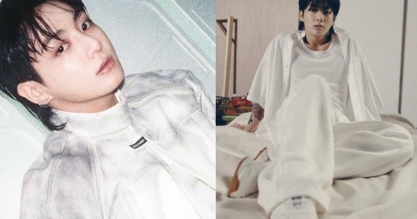 Jung Kook làm nên lịch sử Kpop trên Billboard Hot 100 dù không quảng bá