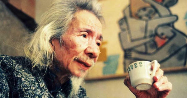 100 năm Ngày sinh nhạc sĩ Văn Cao: Tượng đài của nghệ thuật Việt Nam