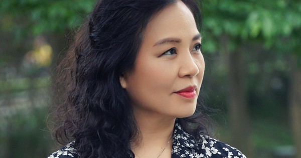 Nguyên Cục trưởng Cục Điện ảnh Ngô Phương Lan: “Xem phim, tôi thiệt thòi hơn những khán giả bình ...