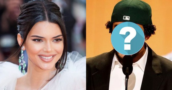 Siêu mẫu Kendall Jenner bị tóm sống ảnh hẹn hò ca sĩ giành giải Grammy