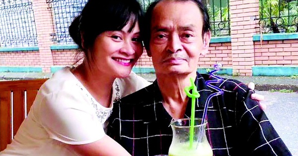 Con gái nhạc sĩ Thanh Tùng: Lời thì thầm dành cho cha