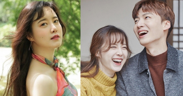 Goo Hye Sun thua kiện, thay đổi ngoại hình hậu ly hôn, còn chồng cũ ...