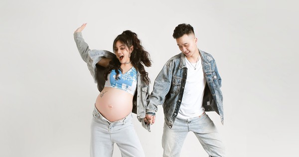 FANSIE FAMILY - Hành trình sáng tạo từ những điệu nhảy