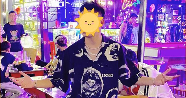 Rapper 2k3 từng làm bảo vệ, sống dưới tâng hầm 5 tháng để theo đuổi đam mê