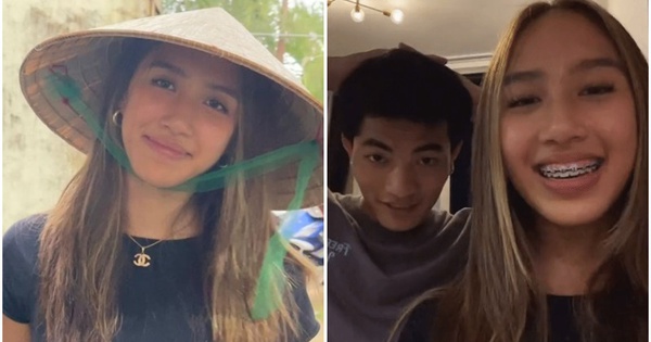 Con gái Thái VG nói gì khi được "đẩy thuyền" với Mikelodic?