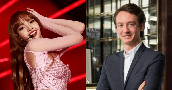 YG lên tiếng về thông tin Lisa (BLACKPINK) hẹn hò con trai tỷ phú giàu ...