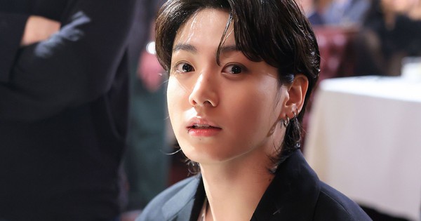 Seven của Jung Kook bị nhạc sĩ tố đạo nhạc, HYBE phản hồi: Chưa thể xác ...