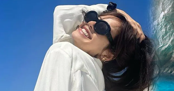 Chỉ trong 1 tiếng, Lisa khiến hơn 3 triệu người xốn xang