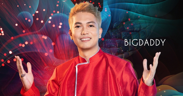 "Sóng 24": B Ray, BigDaddy hội ngộ dàn rapper Rap Việt