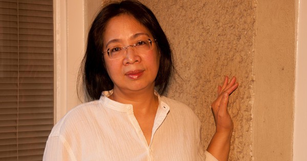 Nhà văn Lê Minh Hà ra mắt cùng lúc 3 tiểu thuyết về Hà Nội