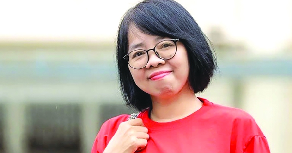 Tác giả Huỳnh Mai Liên: “Tôi muốn kể một câu chuyện Hà Nội không của riêng ai”