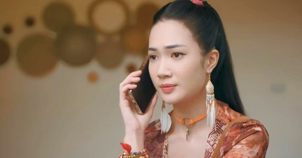Thanh Huế: Tôi từng nghĩ mình sẽ vào vai hiền lành