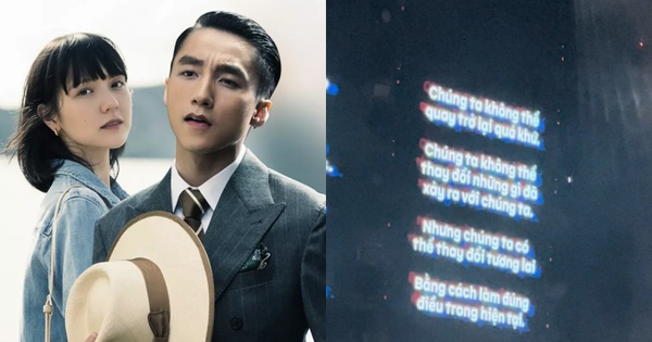 Lộ bằng chứng Hải Tú "unfollow" Sơn Tùng M-TP chỉ để PR MV mới cho "đàng trai"?