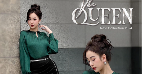 Những giá trị cốt lõi đằng sau thành công của thương hiệu thời trang ...