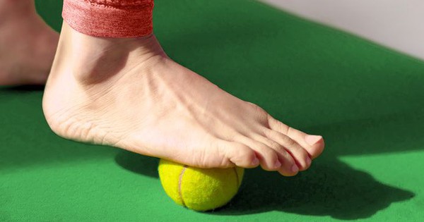 9 vấn đề sức khỏe thường gặp ở bàn chân và cách xử lý